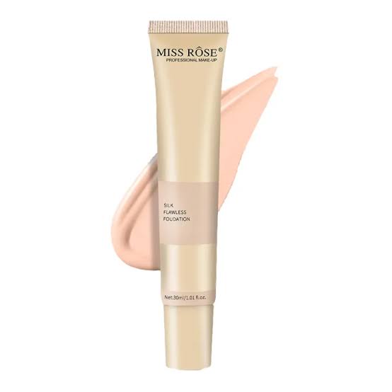 Foundations – lady glam